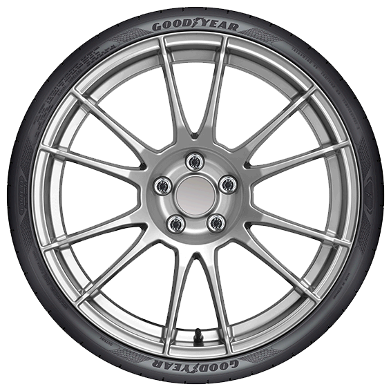 Goodyear Eagle F1 Supersport R - GOODYEAR