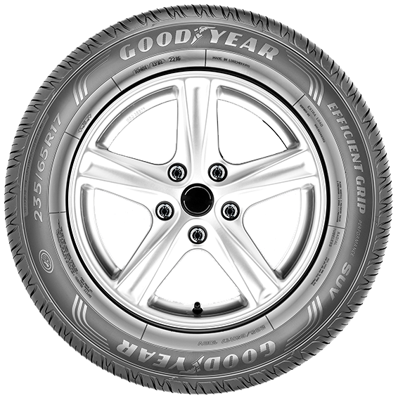 Goodyear EfficientGrip Performance SUV Tyre | Goodyear